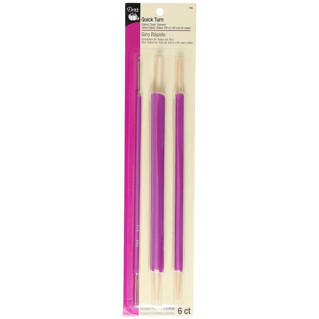 Quick Turn Tube Turning Tool | ByAnnie.com